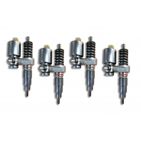 Land Rover Defender 2.5 Td5 4x4 90 CV 122 Injecteur Occasion Použité ...