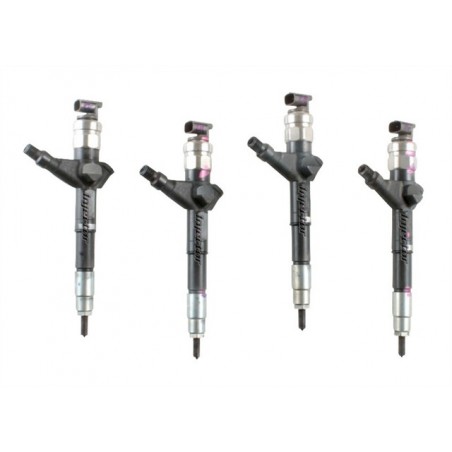 095000-0510 DENSO Injecteur occasion