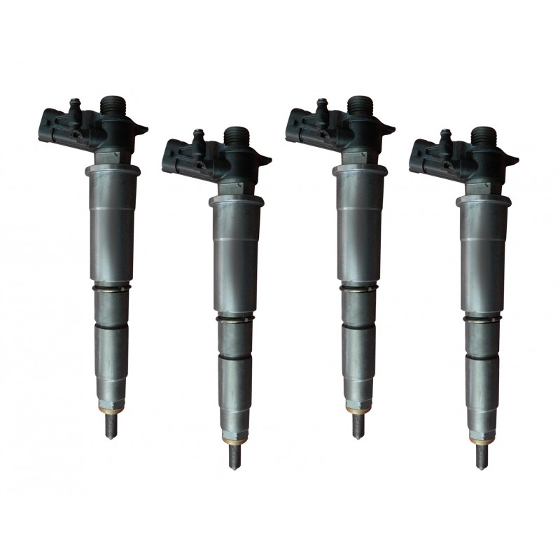 0445115050 BOSCH Injecteur occasion
