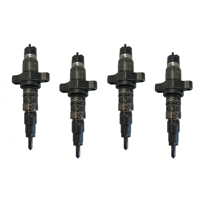 0445120212 BOSCH Injecteur occasion