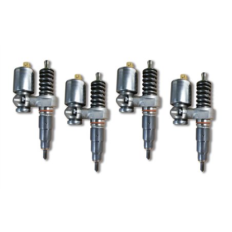 Land Rover Defender 2.5 Td5 4x4 90 CV 122 Injecteur Occasion Použité ...