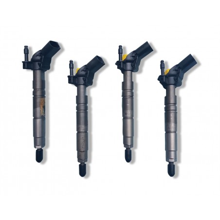 Mercedes Sprinter 211 CDI 80 CV 109 CH BOSCH Injecteur Occasion ...